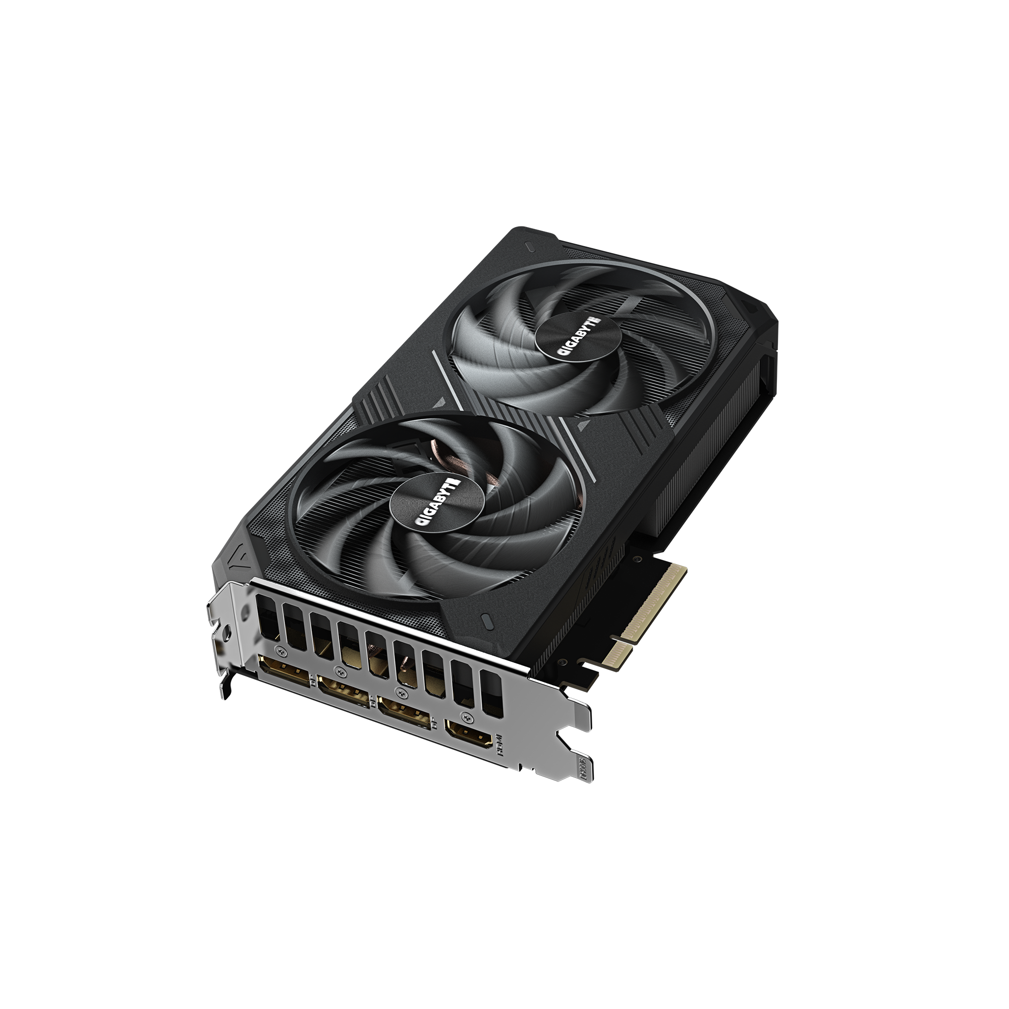 Gigabyte RTX 5060 Ti Windforce OC 16GB GDDR7 Graphics Card
