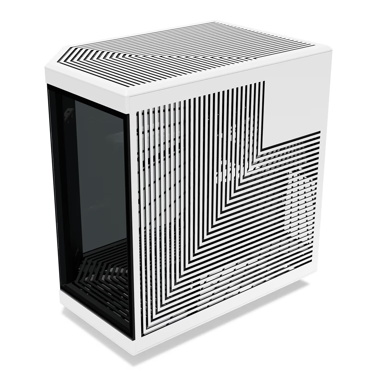 Buy Hyte Y70 Touch Infinite PC Case at Best Price in India | ModxComputers