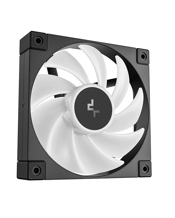 Buy DeepCool FD12 ARGB 3-in-1 Fan Kit at Best Price in India ...