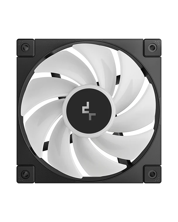 Buy DeepCool FD12 ARGB 3-in-1 Fan Kit at Best Price in India ...