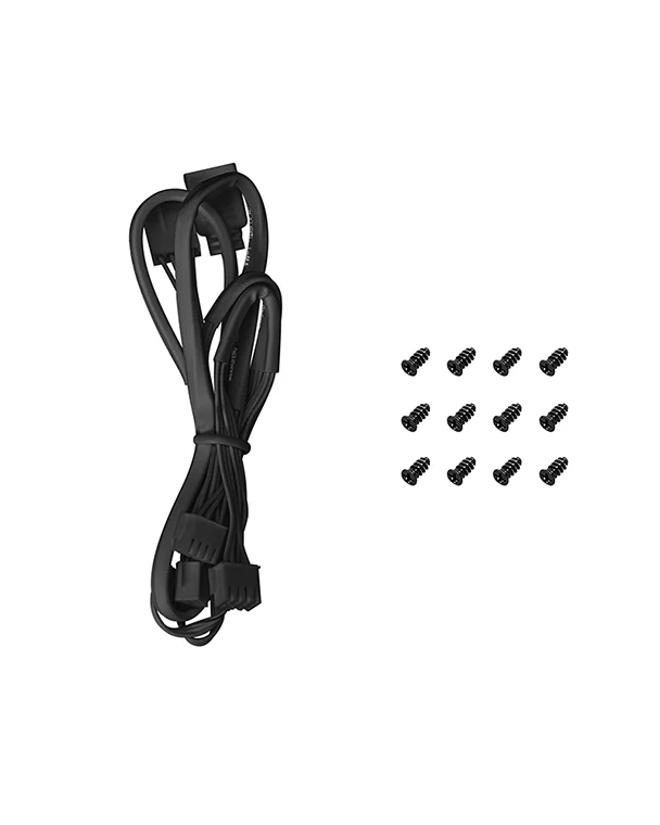 Buy DeepCool FD12 ARGB 3-in-1 Fan Kit at Best Price in India ...