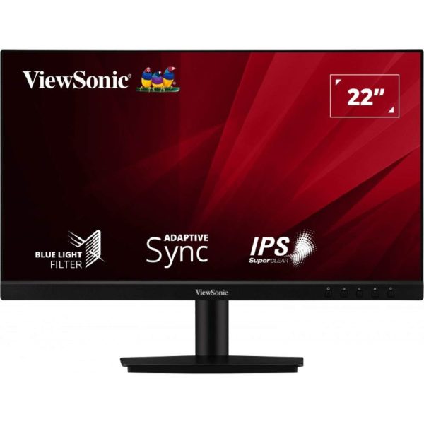 ViewSonic VA2209-H | 22 Inch 1080p 100Hz IPS Monitor