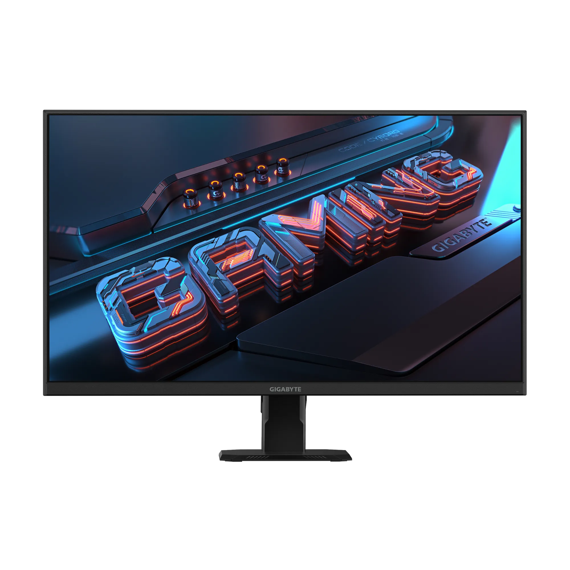 Gigabyte GS27FA | 27 Inch 1080p FHD 180Hz IPS