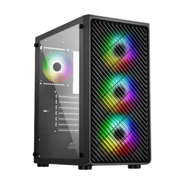 Modx Value PC Build