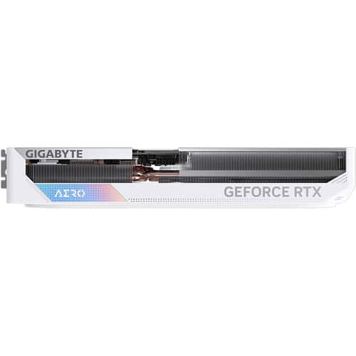 Gigabyte RTX 4070 Ti Aero OC 12GB (WHITE) Graphics Card