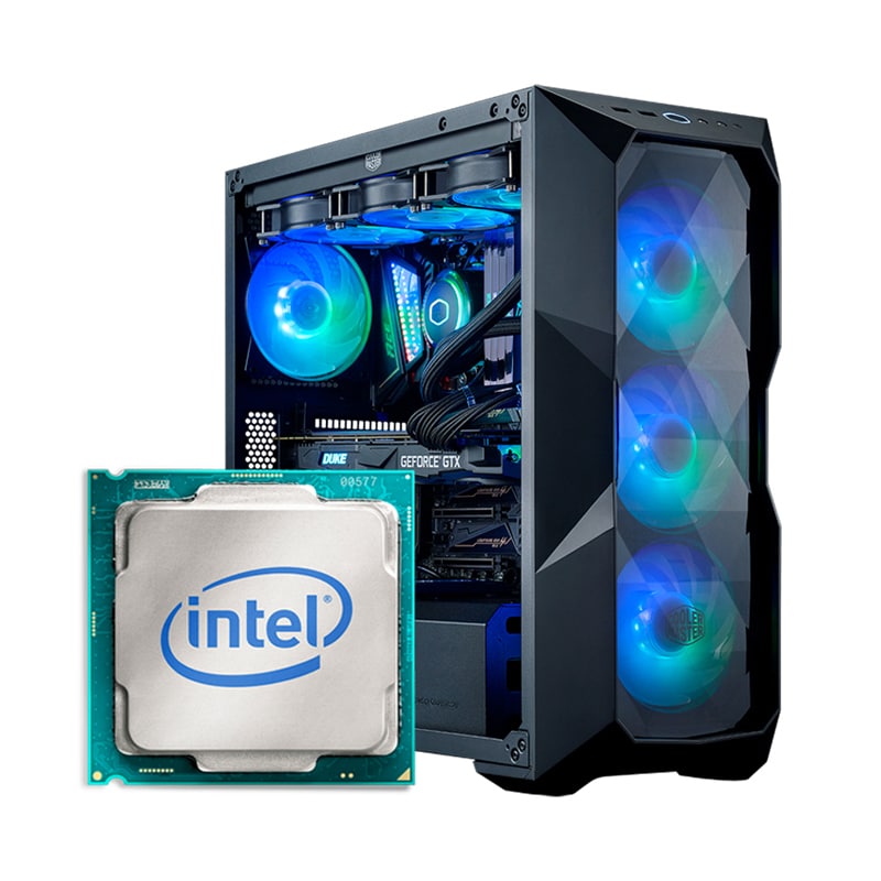 Intel PC