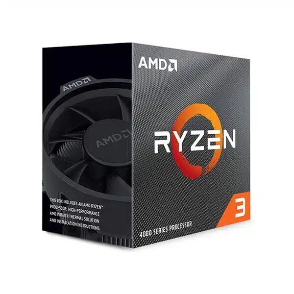 Buy AMD Ryzen 3 4300G Processor at Best Price in India | ModxComputers