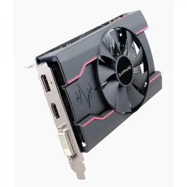 Buy AMD Radeon RX 550 4GB Graphics Card at Best Price in India ...