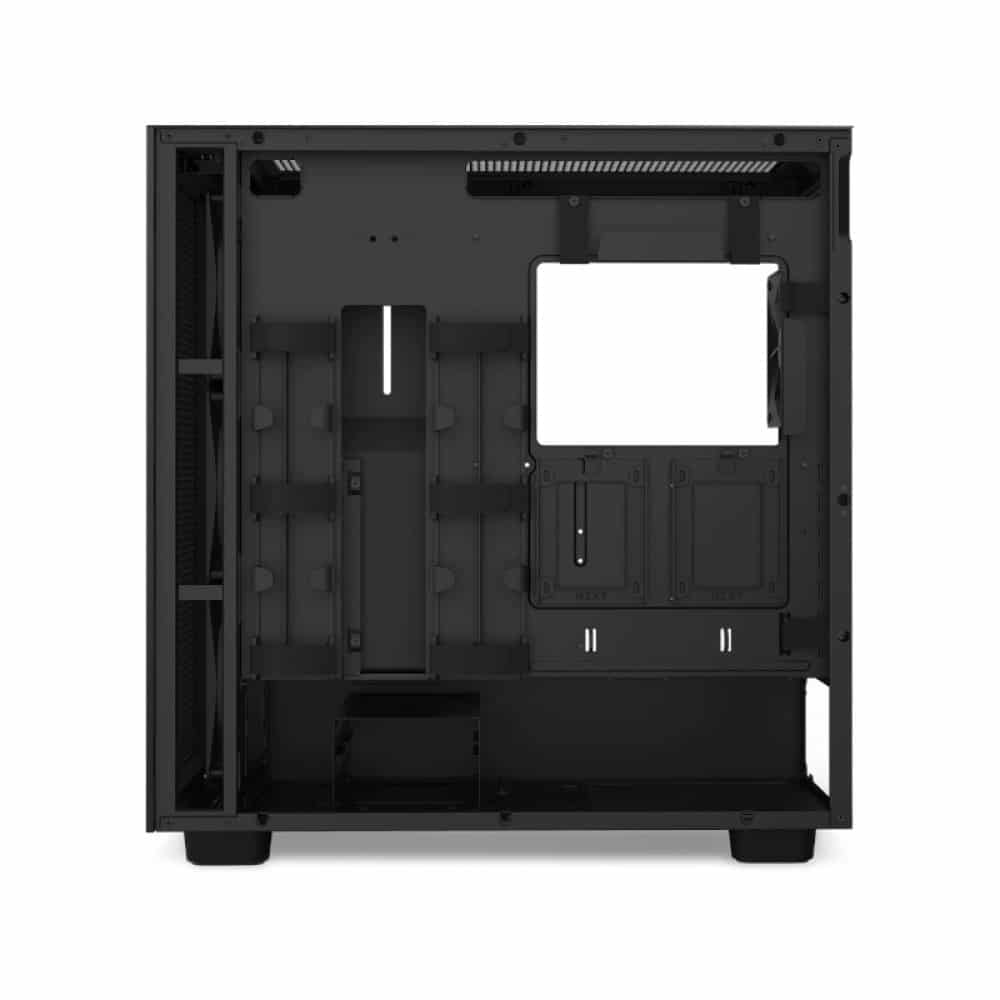 NZXT H7 Flow RGB (Black)