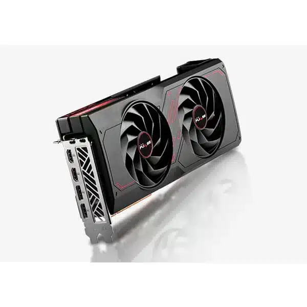 Sapphire PULSE RX 7800 XT 16GB