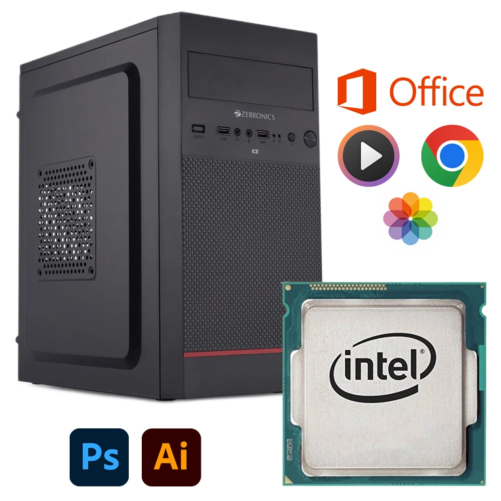 Budget PC Build