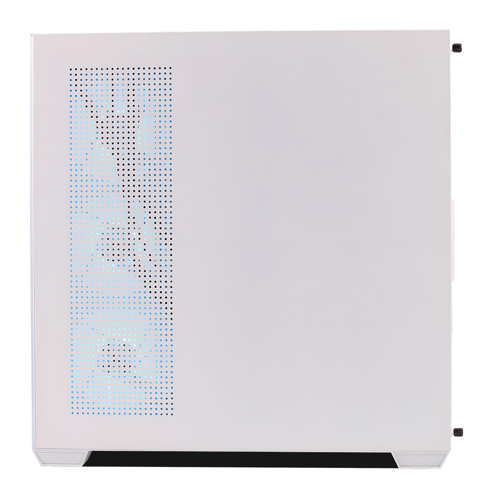 Circle Defender ZX1 ARGB (White)