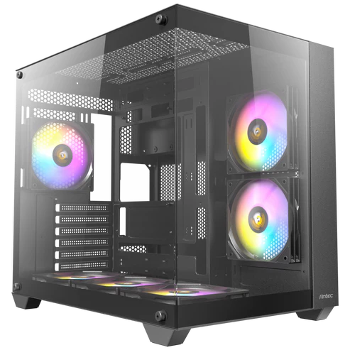 Antec CX800 RGB Elite (Black)