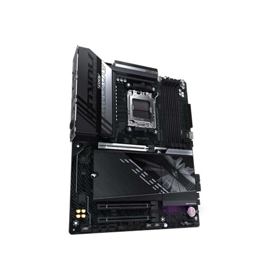 Gigabyte B850 AORUS ELITE WIFI7