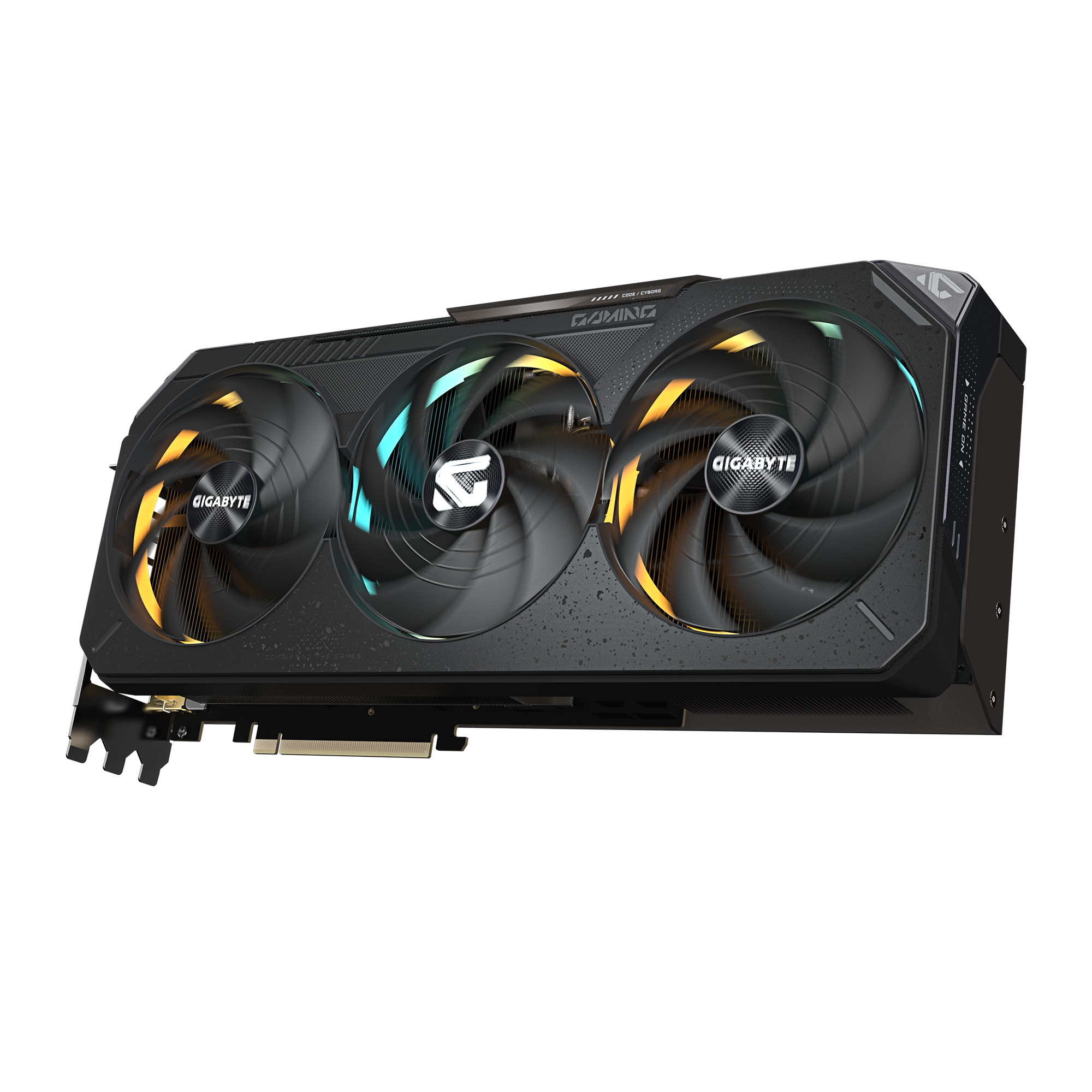 Gigabyte RTX 5090 Gaming OC 32GB GDDR7