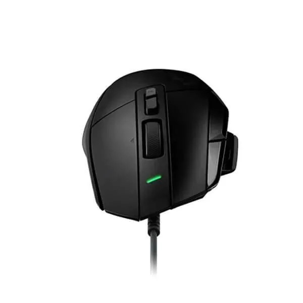 Logitech G502 X Wired Gaming Mouse (Black)