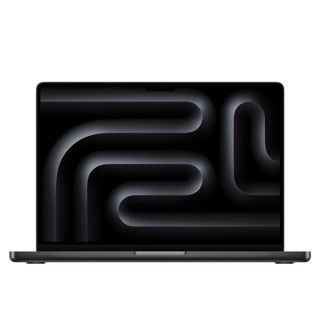16-Inch Macbook Pro Apple M4 MAX Chip With 16 Core CPU and 40 Core GPU ...