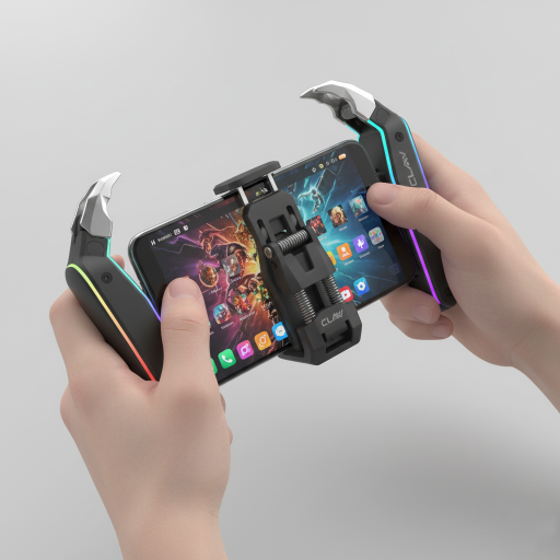Buy Claw Controller at Best Price in India | ModxComputers
