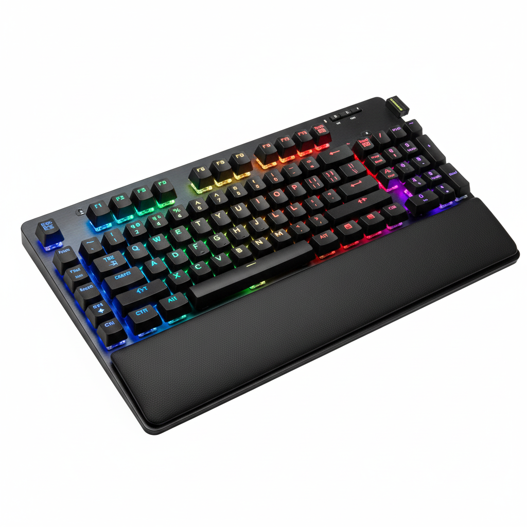 Buy Best Wireless Gaming Keyboard for PC Gaming at Best Price in India ...