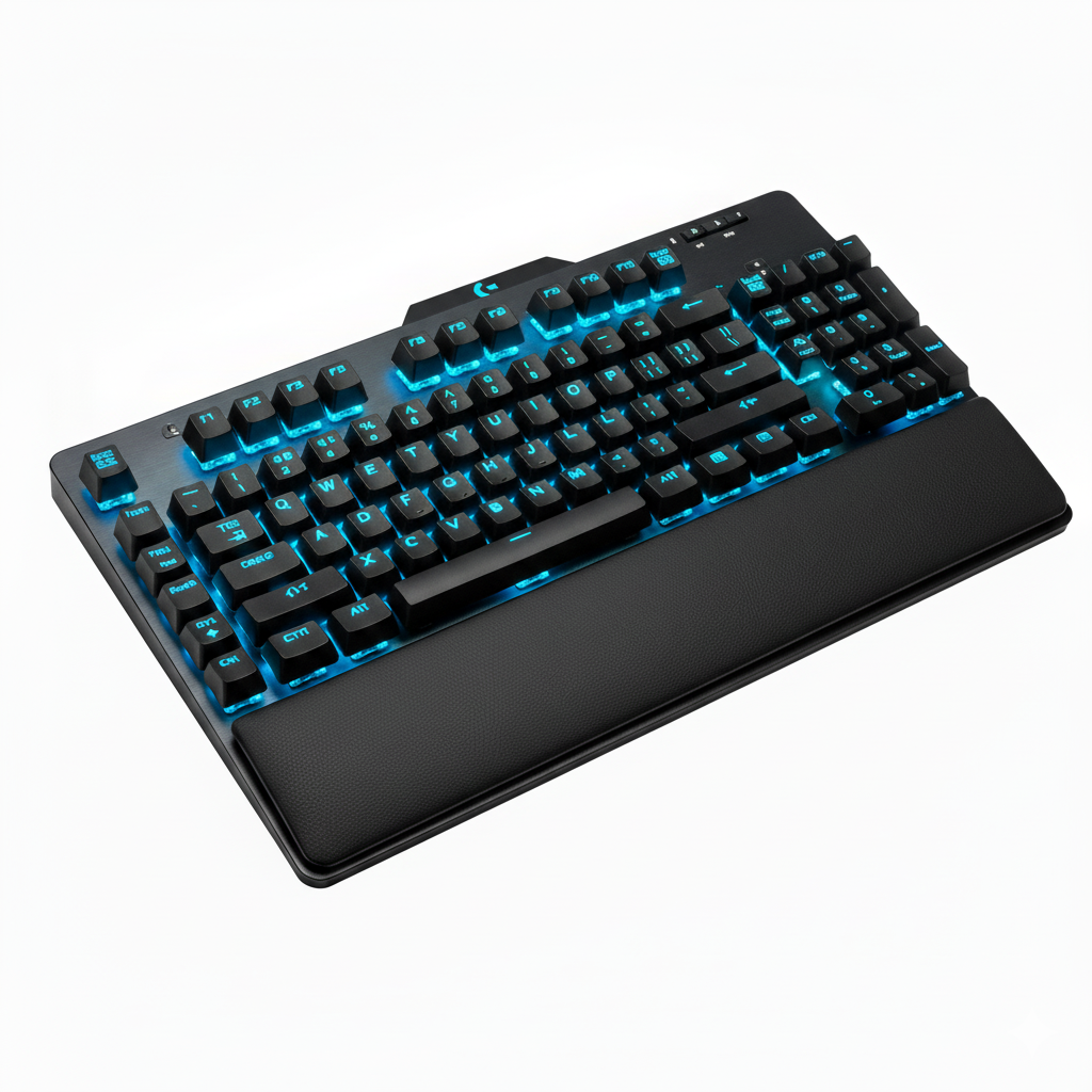 Buy Best Logitech Gaming Keyboard for Esports at Best Price in India ...