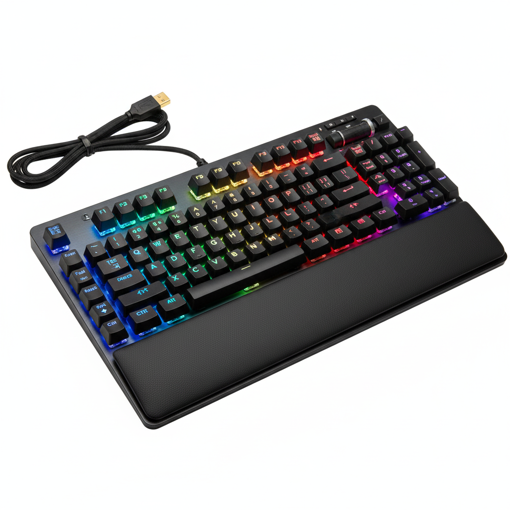 Buy Best Redragon Gaming Keyboard for Esports at Best Price in India ...