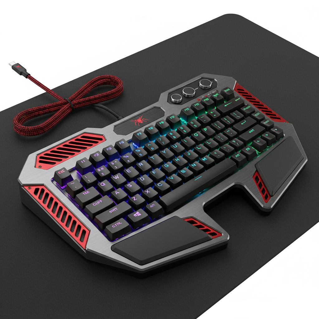Buy Best Ant Esports Keyboard for PC Gaming at Best Price in India ...