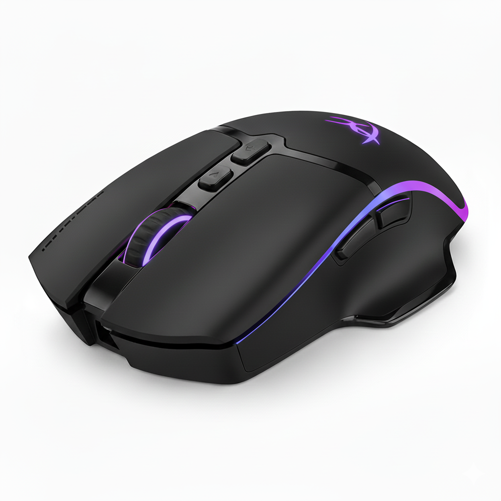 Buy Ant Esports Gaming Mouse at Best Price in India | ModxComputers