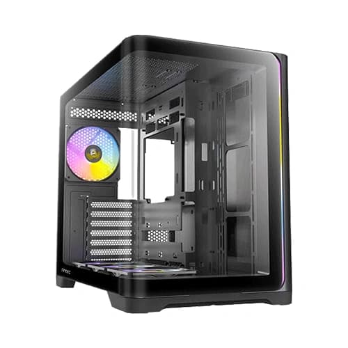Antec C5 CURVE ARGB