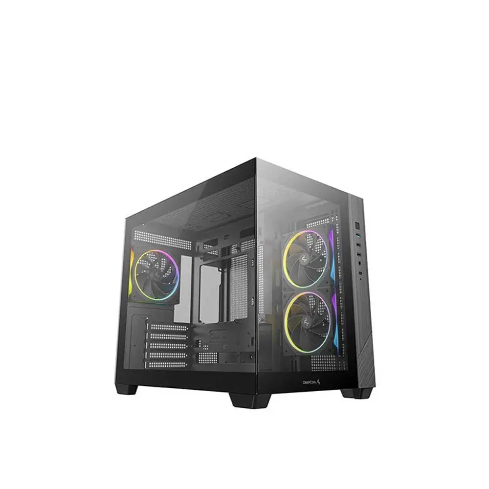 Deepcool CG330 3F Cabinet